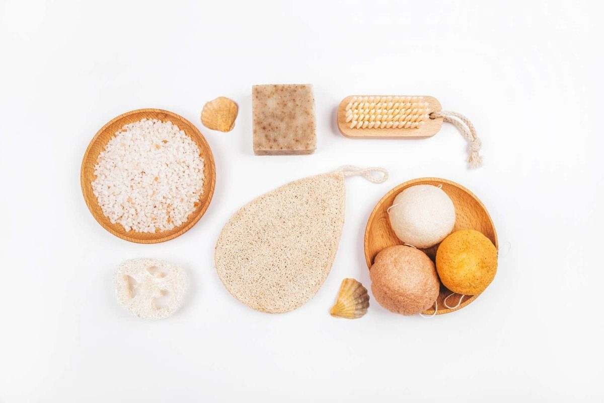 Ultimate Guide to Exfoliants: How to Safely Get a Healthy Glow ...