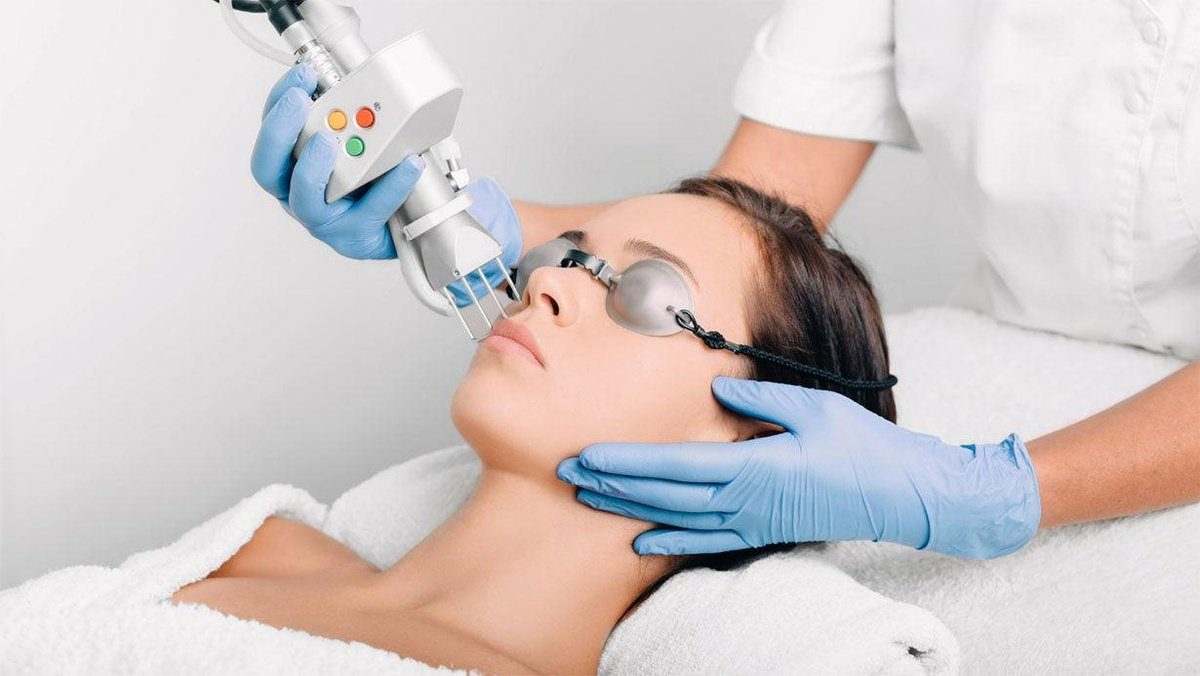 Types of Facials: 12 Popular Treatments for Your Skin Type – bareLUXE ...