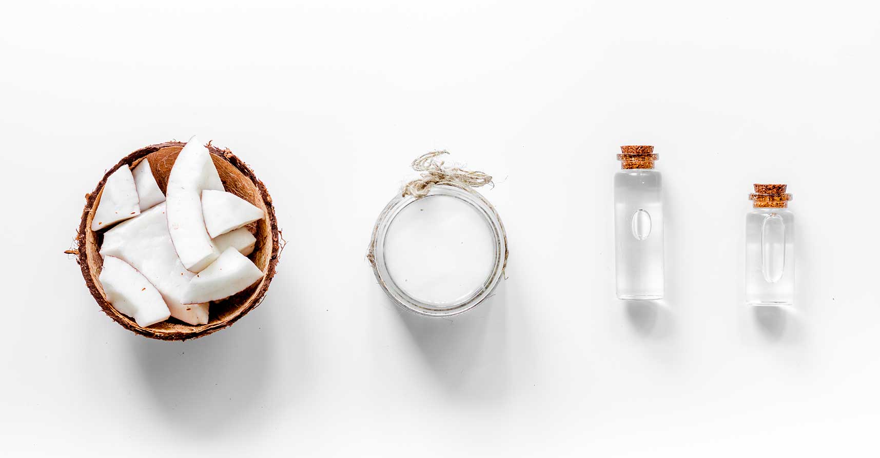 The Truth About Coconut Oil for the Face: Proceed With Caution ...